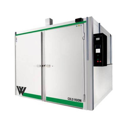 Cold Rooms - Cold Room Solutions & Equipment Manufacturers | Acmas ...